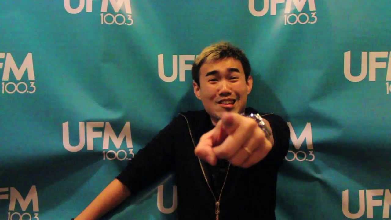 JAY CHOU 周杰伦来了！ - YouTube