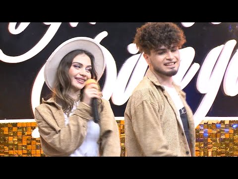 Vaqo & Nesrin  DTV Nəğməli Dünya