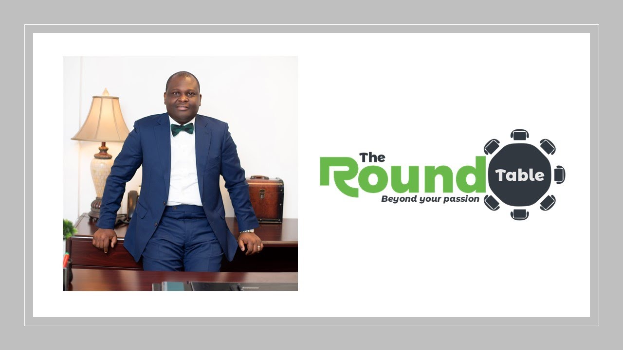 The Roundtable Coaching & Mentoring Program - YouTube