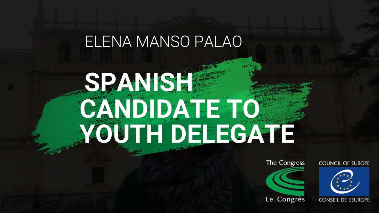 ELENA MANSO PALAO - SPAIN - YouTube