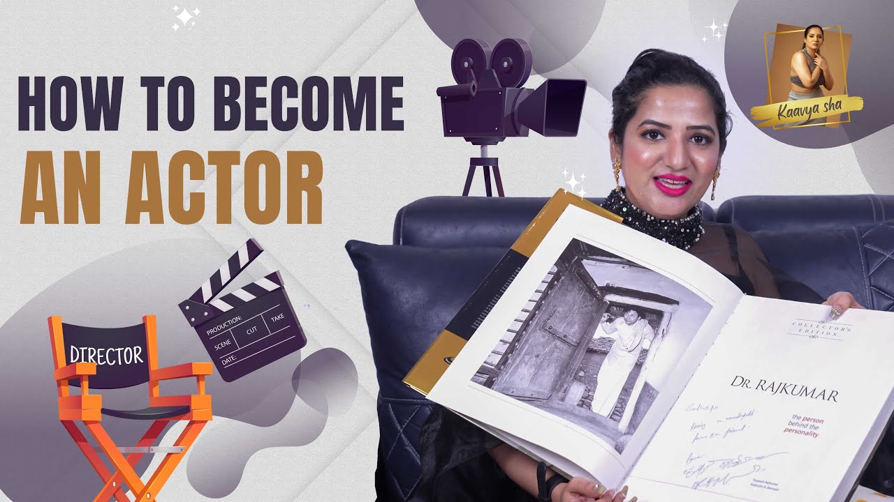 Don't Skip; If you Want be an Actor | Methods & Emotions Every Actor ...