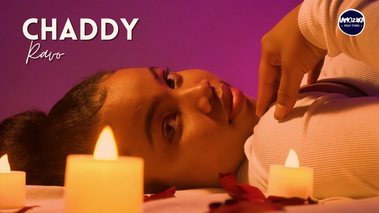 CHADDY - RAVO (Nouveauté Gasy 2022) - YouTube