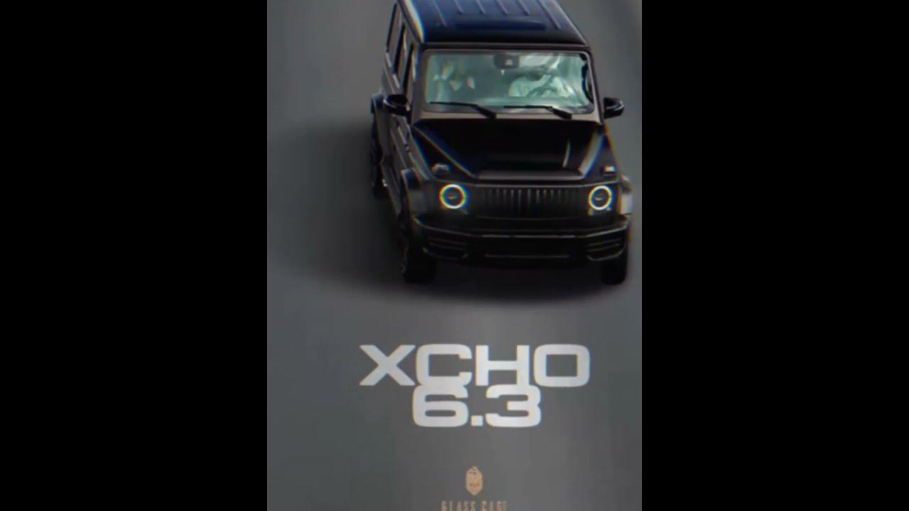 Xcho- 6.3 ВЫШЛА ПЕСНЯ - YouTube
