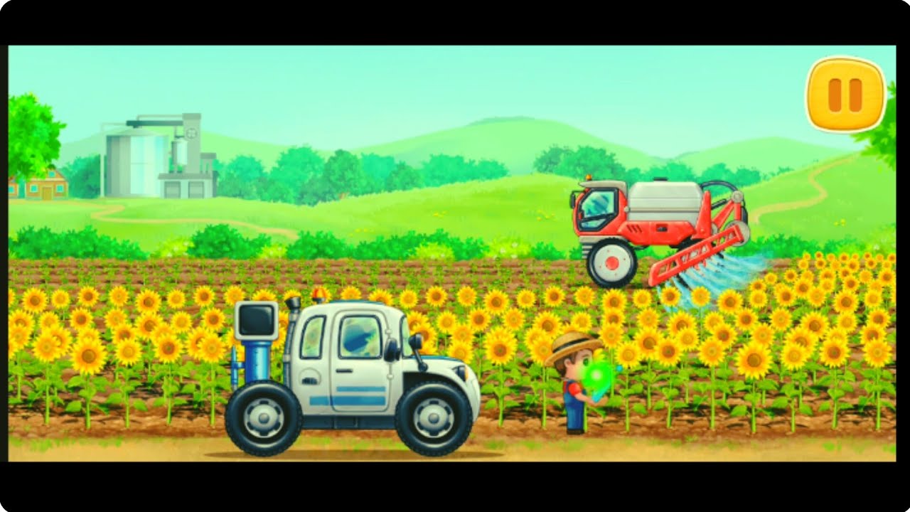 Jcb Agro game 🎮 new game viral agro game video - YouTube
