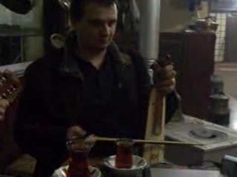 turan şahin & tahsin terzi - yenge kızın