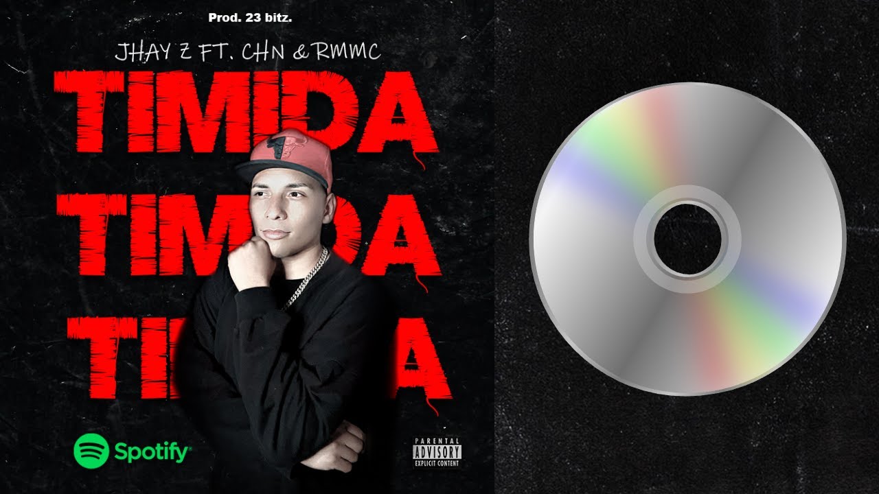 JHAY Z Ft CHN & RMMC - TIMIDA (OFICIAL) 🎵 - YouTube