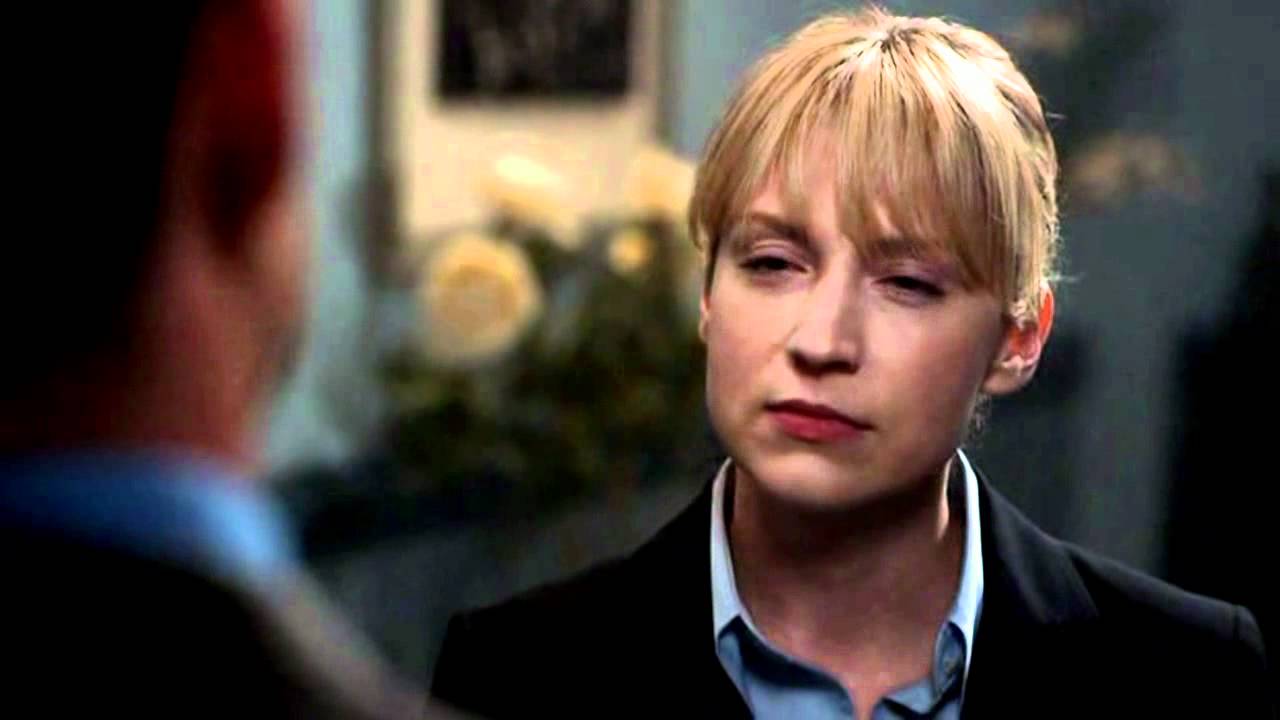 Leverage: Alec Hardison - Best of The Fairy Godparents Job (S2E04 ...