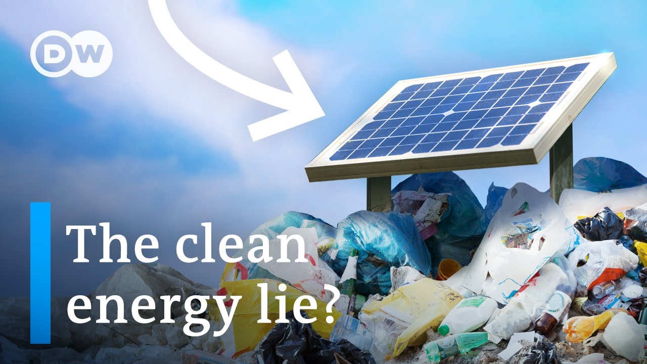 How Green Is Solar Energy Really YouTube how-green-is-solar-energy-really-youtube