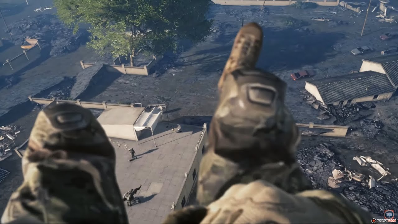 Скайхук эвакуация Skyhook extraction Battlefield 4 - YouTube