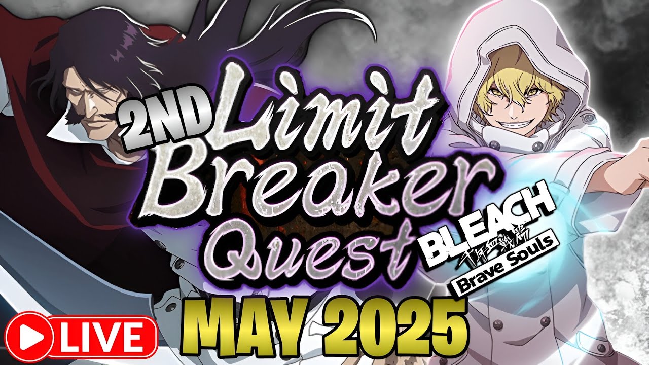 Potion Grinding (Global Server) | BLEACH BRAVE SOULS - YouTube