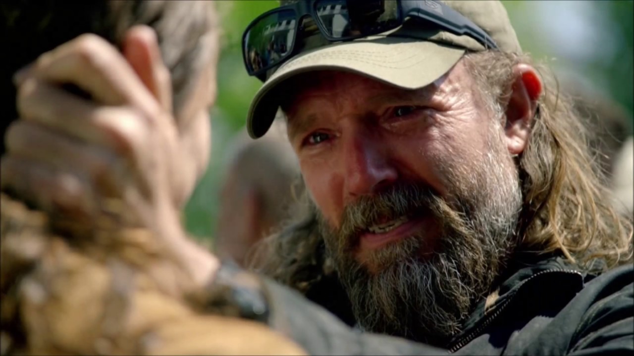 The Last Ship / "Tex" Nolan - YouTube