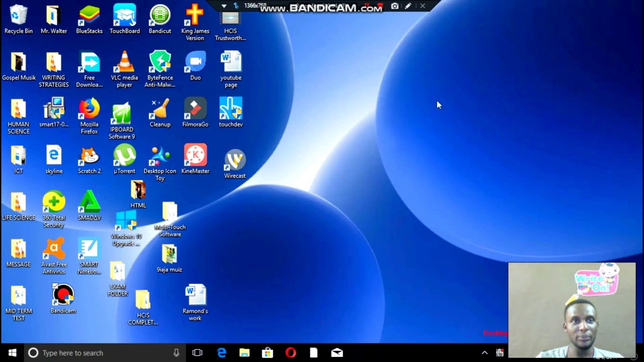 How to Install IP Board Software or Interative Board (FOR ALL BEGINNER ...