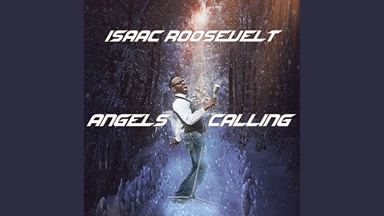 Angels Calling - YouTube