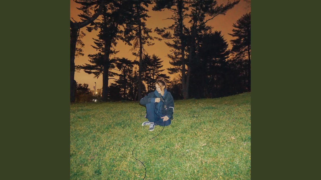 Anchor - YouTube Music