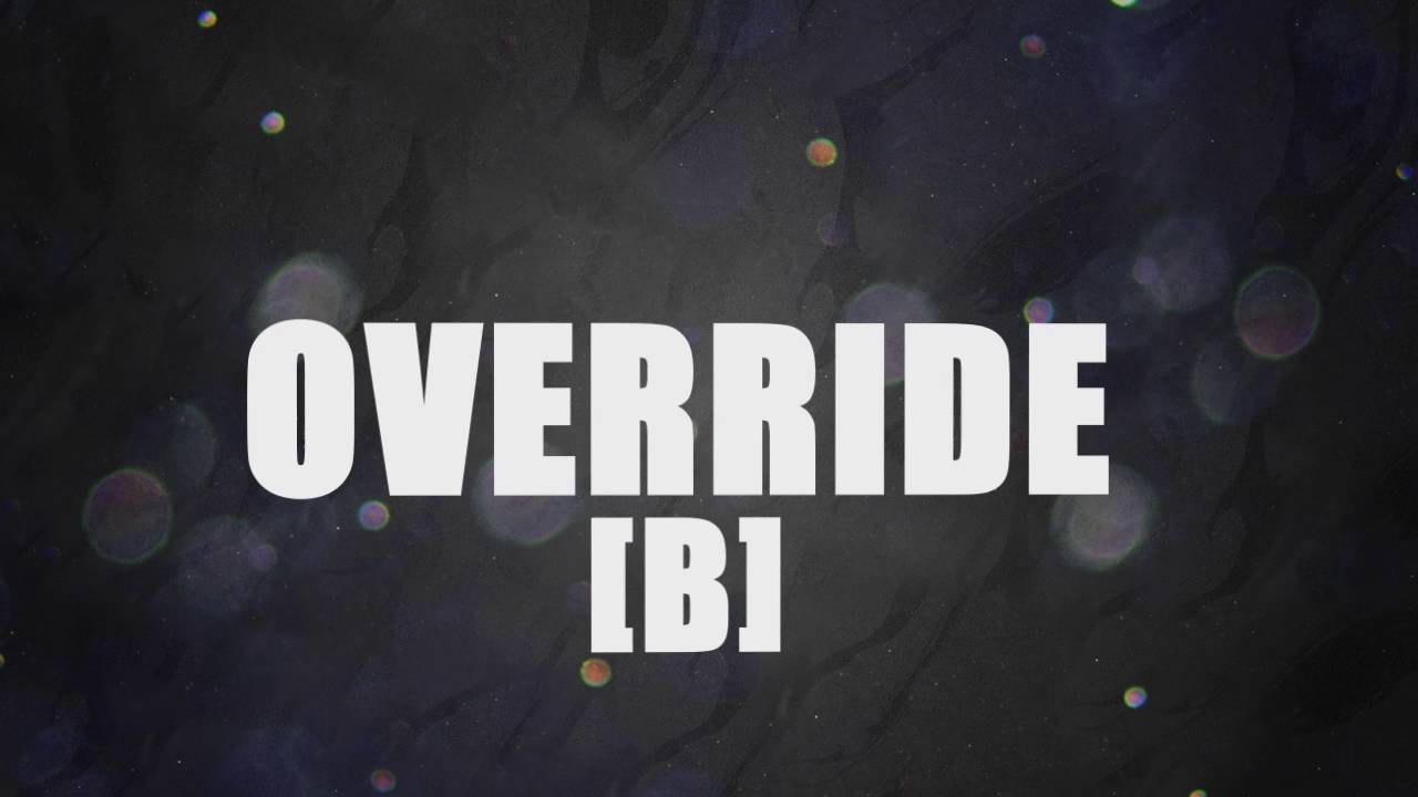 AREA 11 - Override Symphony ([A], [B] and [C]) - YouTube