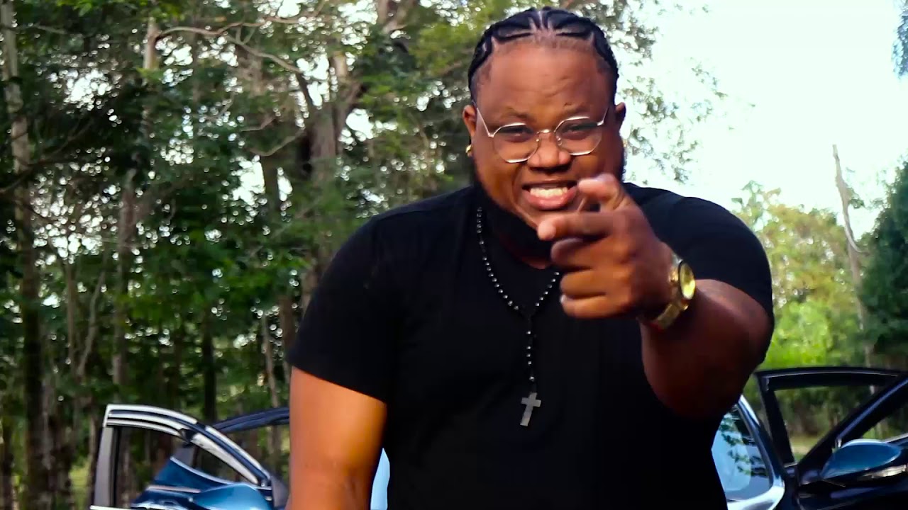 El Foke - Abatido (Video Oficial) - YouTube