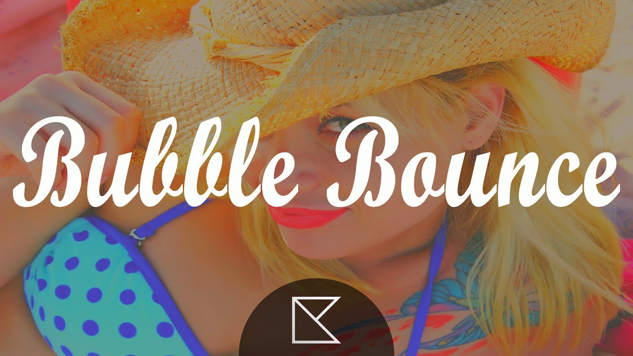 Dancehall Riddim Instrumental 2020 - "Bubble Bounce" (Prod. Lawes ...