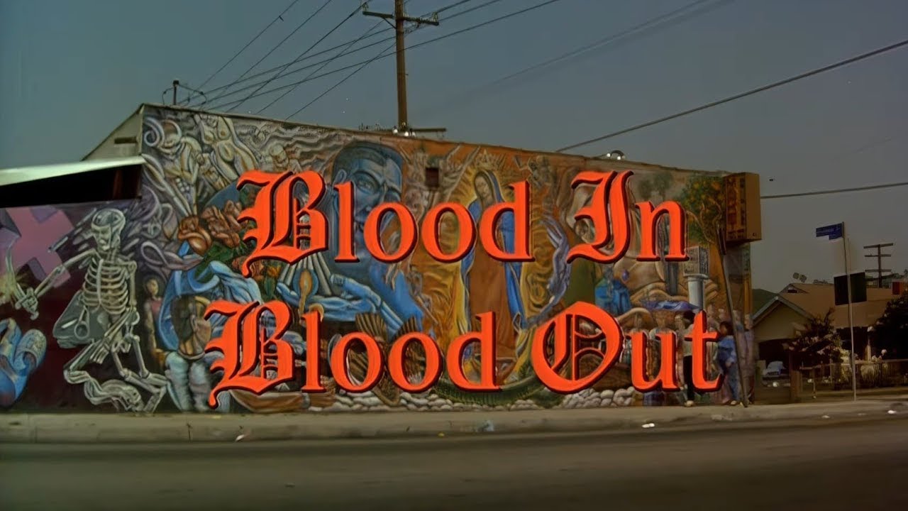 4K Full movie Blood In Blood Out 1993 with subtitles - YouTube
