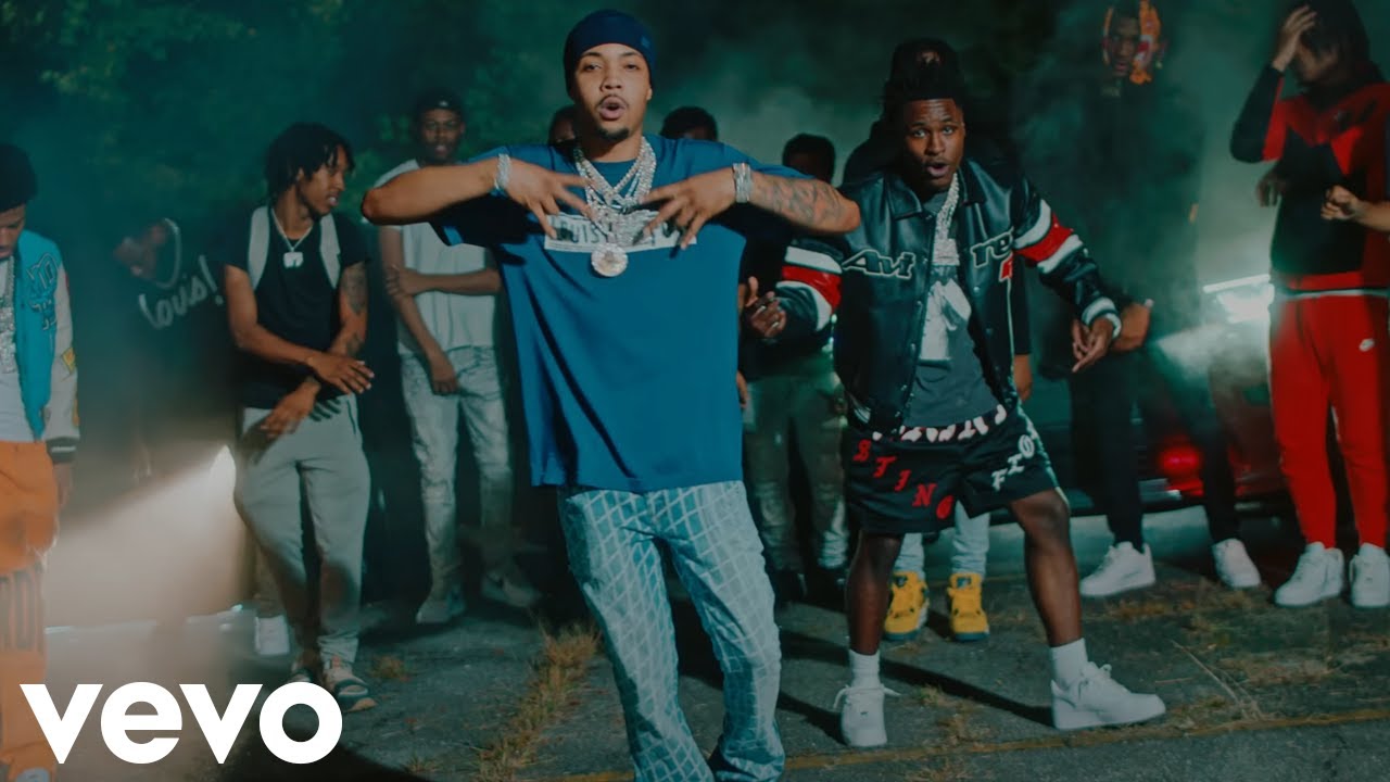 G Herbo ft. Rob49 & YTB Fatt - Bad Habits (Music Video) - YouTube