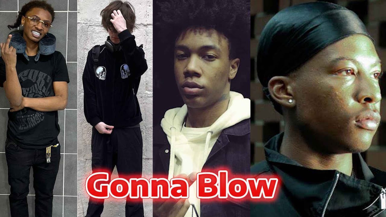4 Underground artists that's gonna blow - YouTube