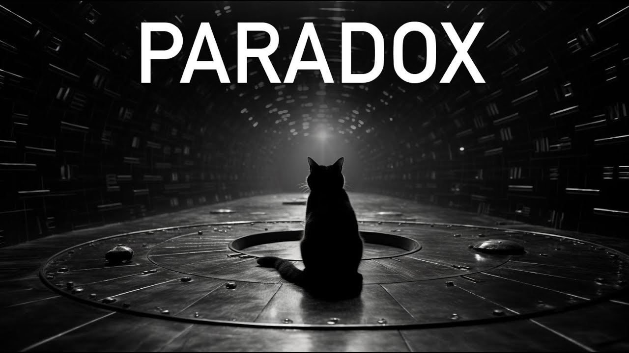 The Most Incredible Physics Paradoxes! Physics or Magic? - YouTube