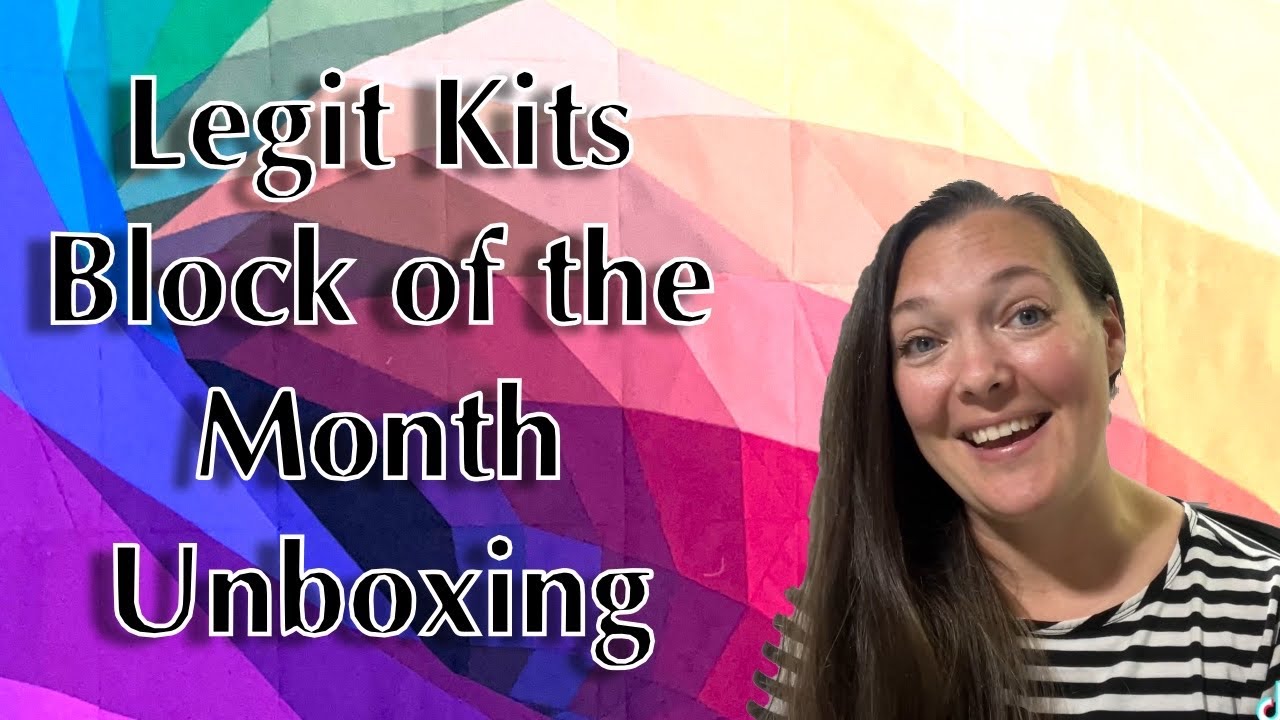 Legit Kits Vortex BOM Unboxing! - YouTube
