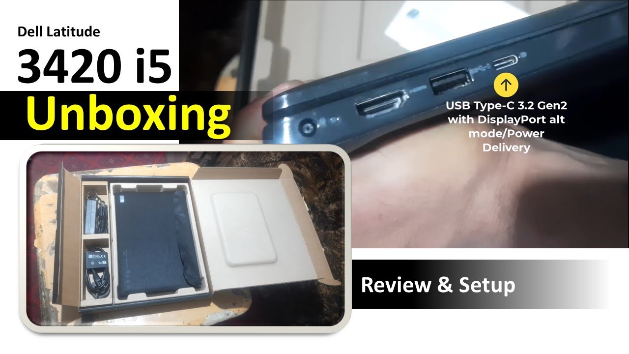 Dell Latitude 3420 i5 11th Generation | Latitude 3420 | Latitude 3420 ...