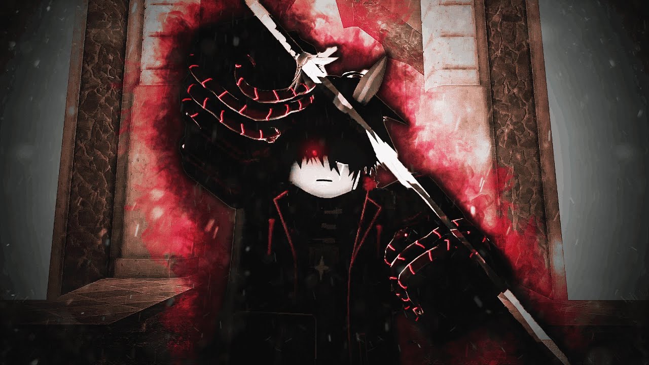 the best bloodrender | deepwoken - YouTube