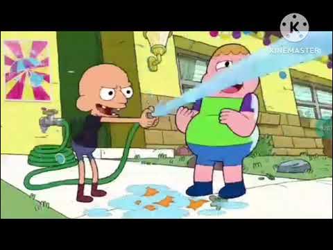 Clarence Theme Song DASE 32th Anniversary | Clarence | Disney Channel - YouTube