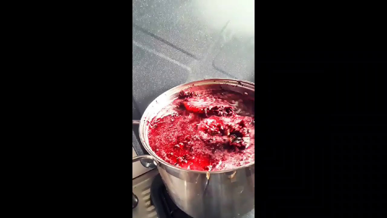 EASY HOMEMADE SOBOLO 💃♥️💃 - YouTube