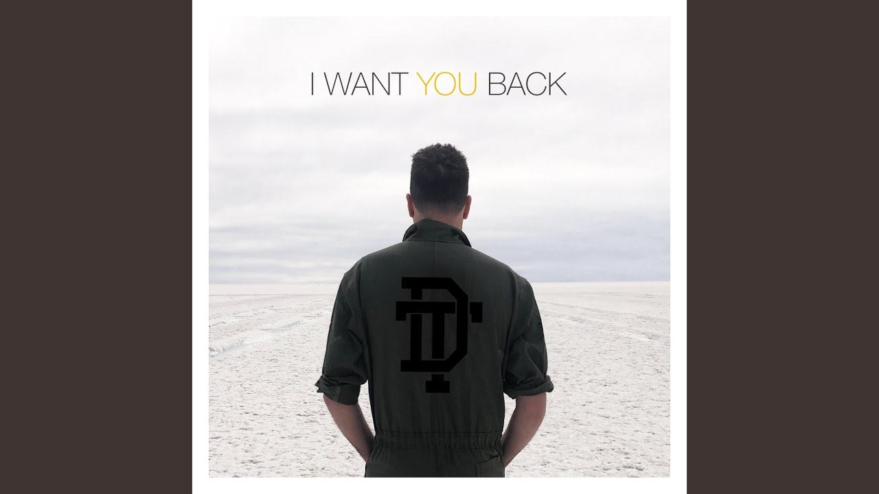 I Want You Back - YouTube