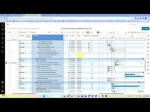 Smartsheet Tutorial | How to see a previous version of a sheet in ...