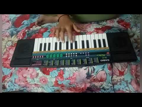 Brazil piano cover | NV pianist