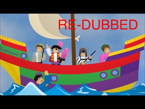 Wigglemania - Our Boat is Rocking on the Sea (re-dubbed)