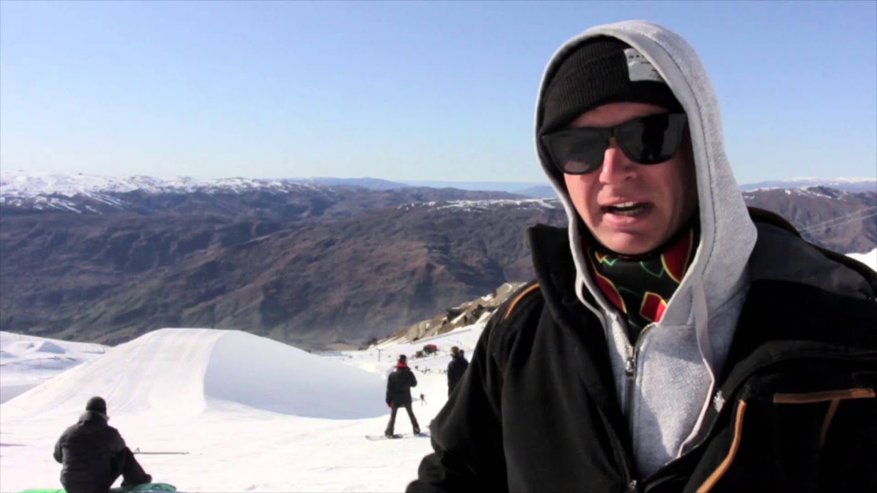 #ProjectPY2018 Mission 11: Peter Speight back on Track - YouTube