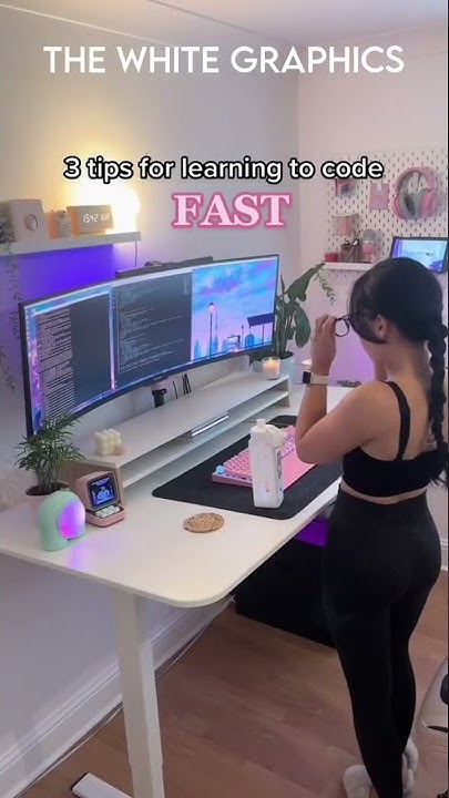 Coding / Devloper / The White Graphics - YouTube