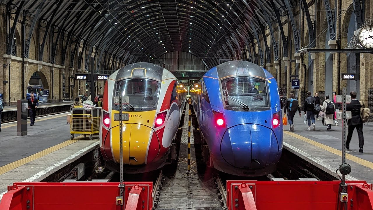 Short Compilation of Gen #1 - YouTube