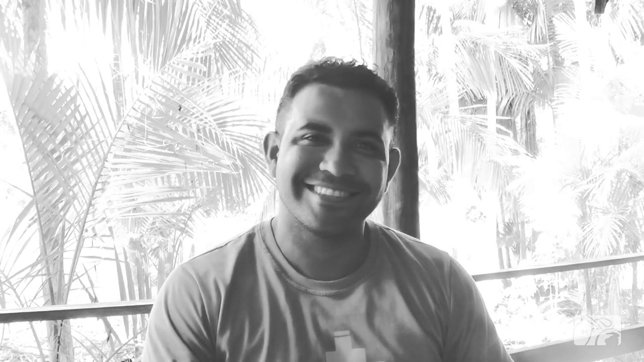 Missões Ribeirinhas | Depoimento Dr Allan Rowe - YouTube