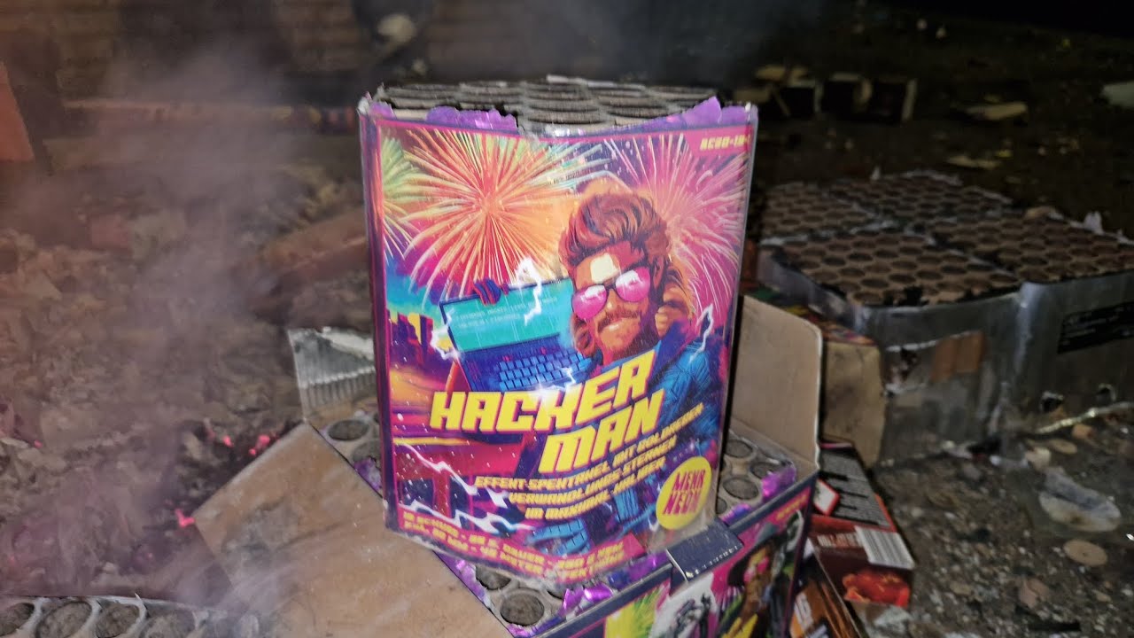 Albert - Hackerman - YouTube