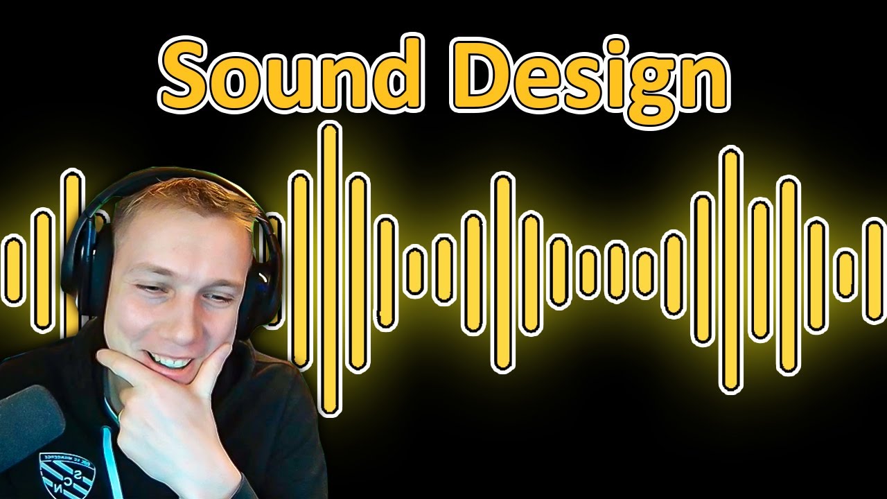 Game Dev Sound Design For Noobs (Davinci Resolve) - YouTube