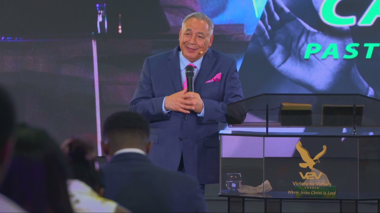 Home - V2V Community Church