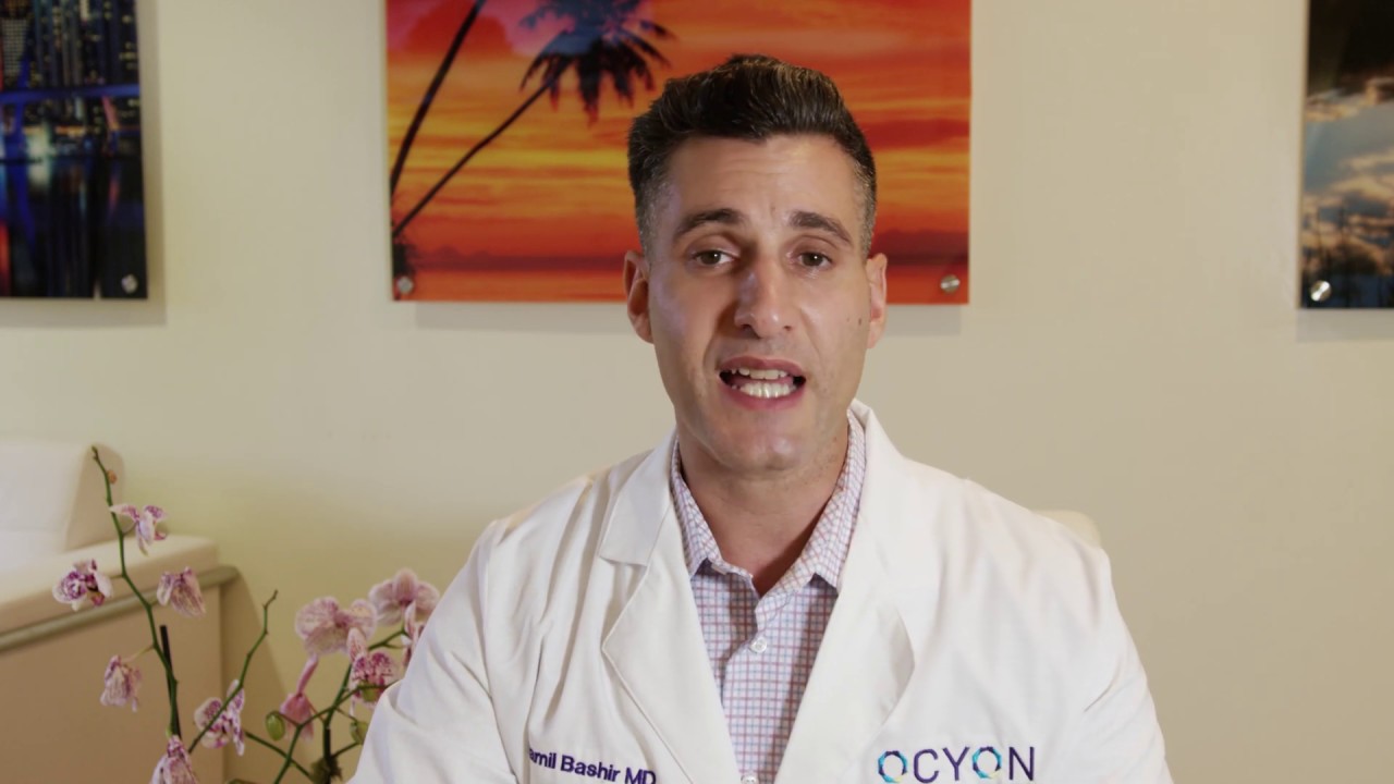 OCYON-Biography Dr. Bashir - YouTube