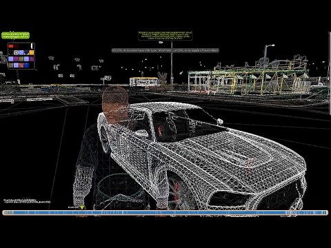 GTA 5 Frame Render Breakdown - YouTube