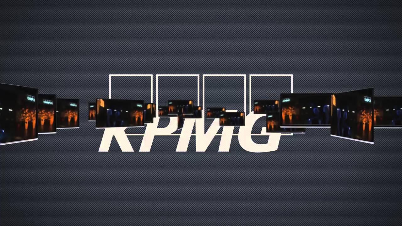 KPMG Cena Natale 13 12 2012 Trailer - YouTube