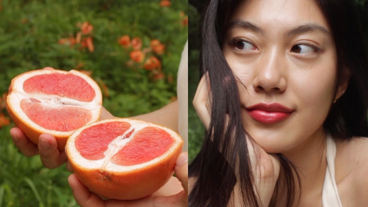 My Favourite Lipsticks for Summer | Haley Kim - YouTube