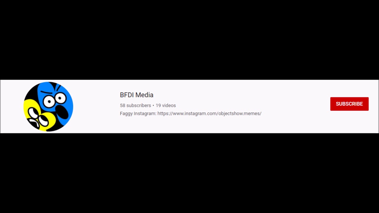 rant 16: BFDI Media - YouTube