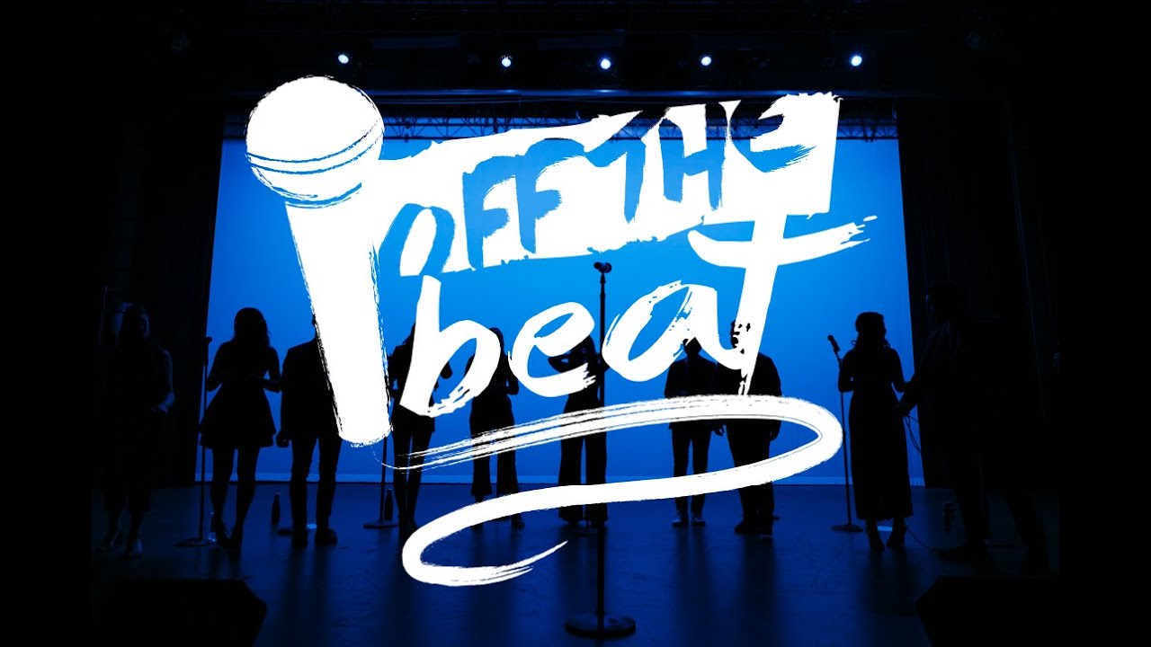 What Off The Beat Means to Us - YouTube