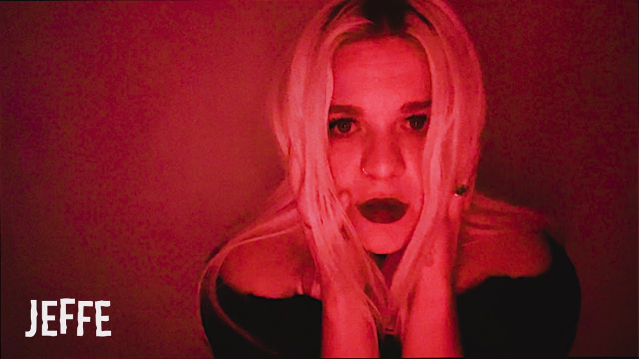 JEFFE - "Nothing Matters" (Official Video) - YouTube Music
