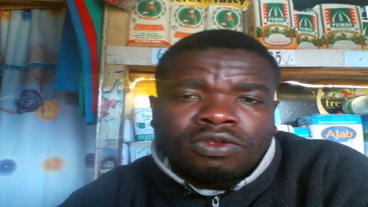 GP Tv Kenya Live Stream with Apst Sam Miracle I. - YouTube