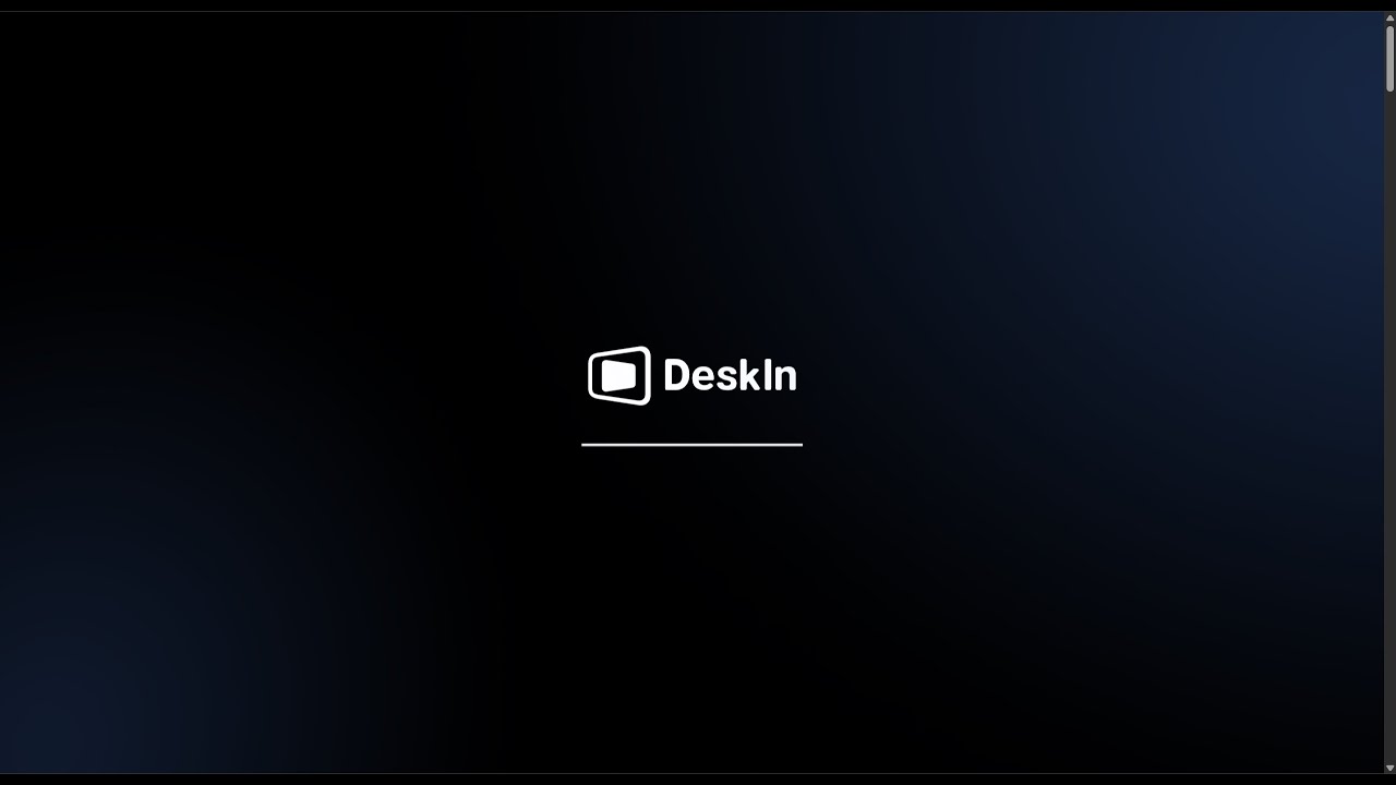 DeskIn Remote Desktop | Download, Install & Setup Tutorial - YouTube